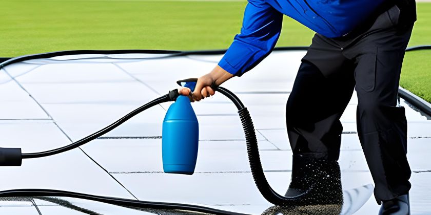 Choosing Catchy Pressure Washing Business Names - Digital Sales Master